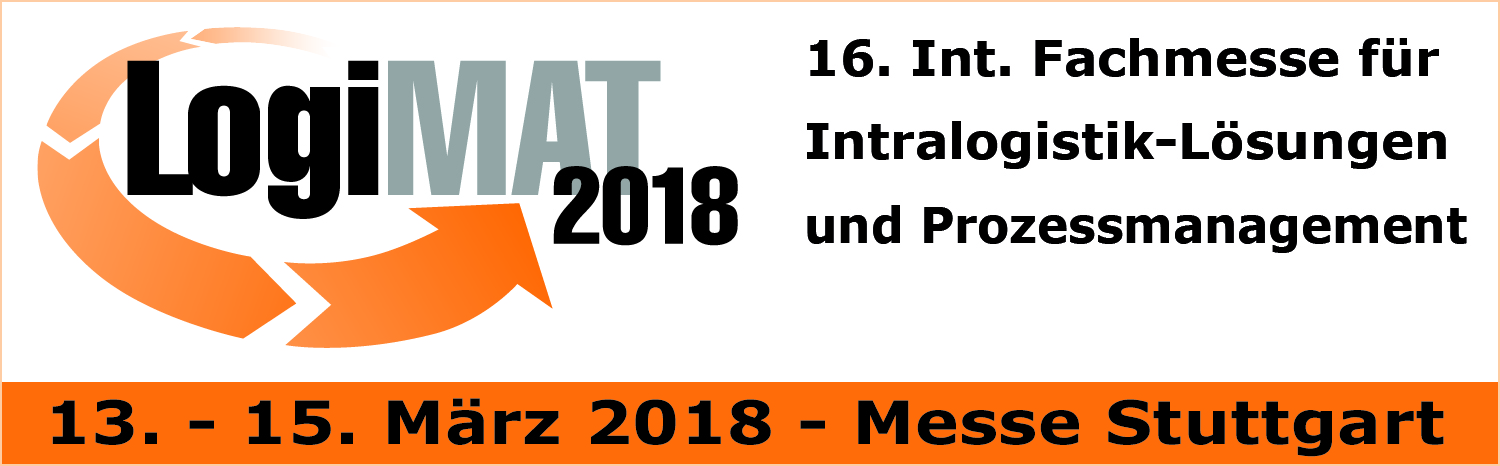 Logimat 2018 - SE4L GmbH