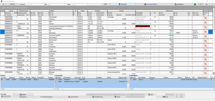 Speditionssoftware - SE4L GmbH